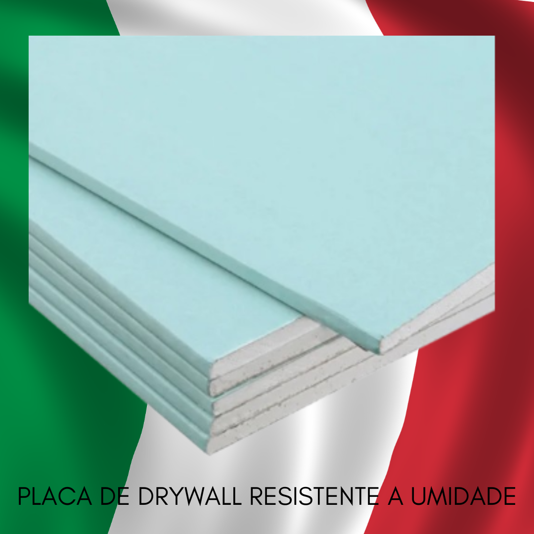 Placa de drywall RU :: ItáliadecoraçõesemGessoeDrywall.com.br
